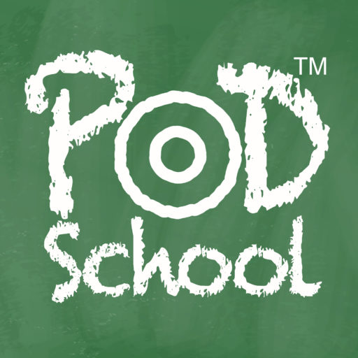 Contact Us - PodSchool