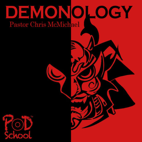 Demonology - PodSchool