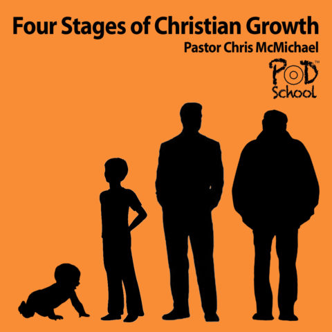 Pod School | FREE Christian Bible Lessons Online by PodSchool