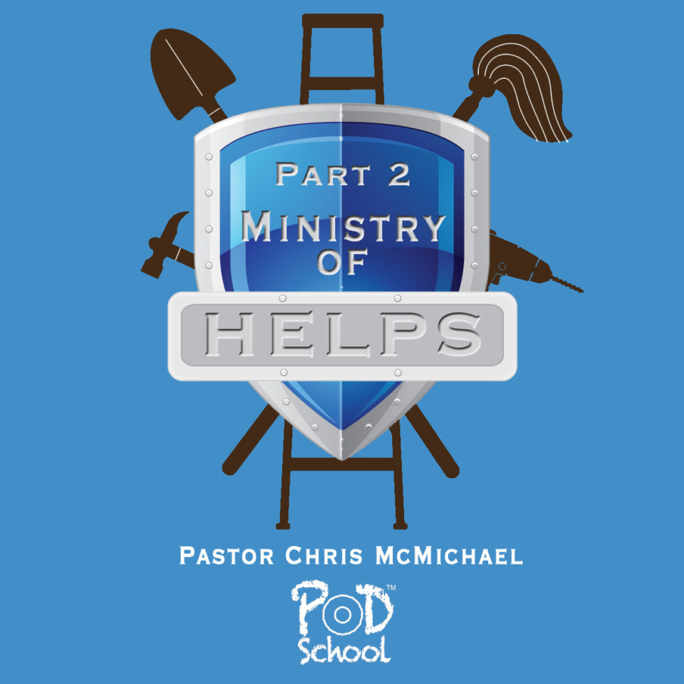 Pod School | FREE Christian Bible Lessons Online by PodSchool