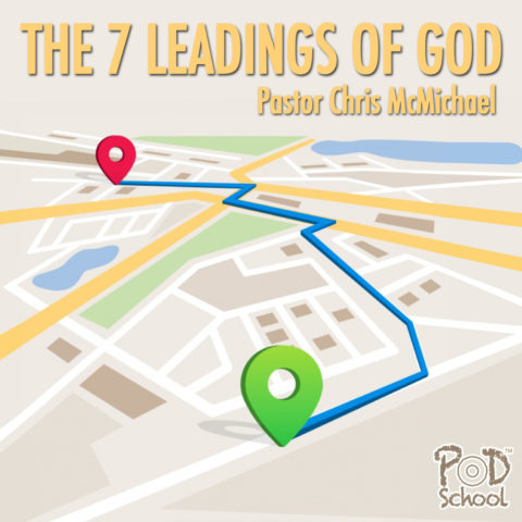 Pod School | FREE Christian Bible Lessons Online by PodSchool