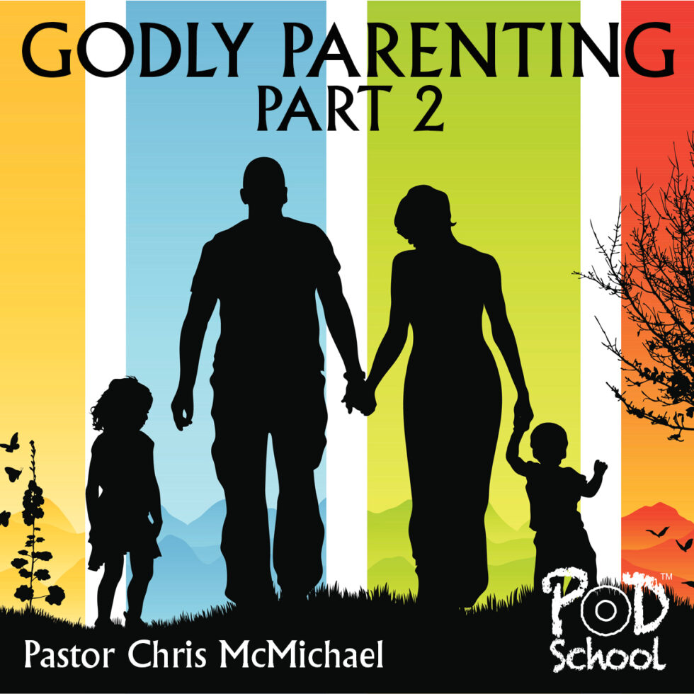 Pod School | FREE Christian Bible Lessons Online by PodSchool