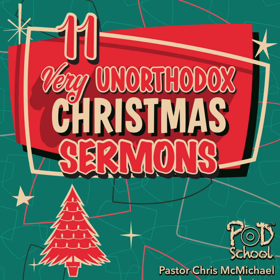 Pod School | FREE Christian Bible Lessons Online by PodSchool